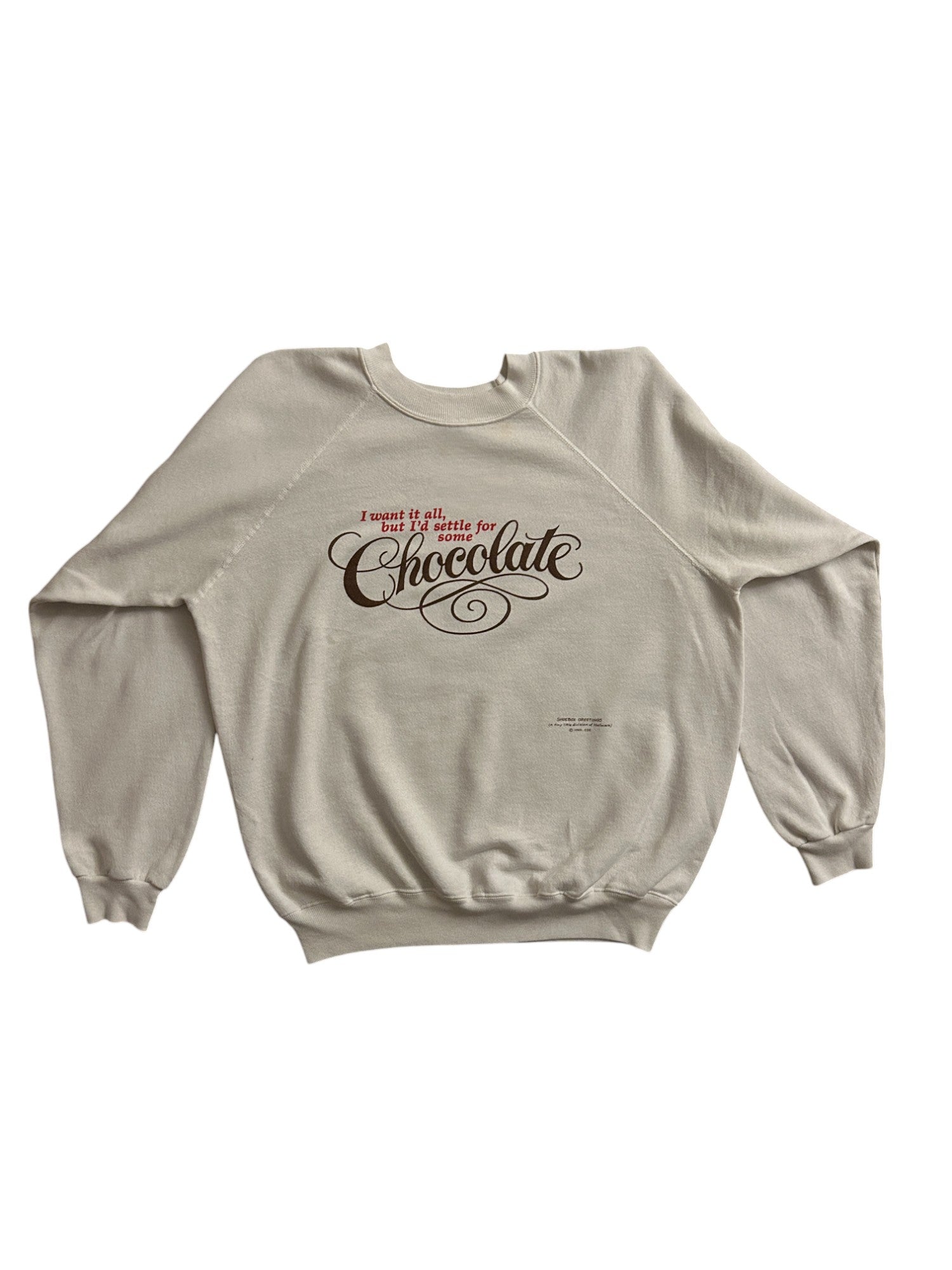 Chocolate Sweater – KILO